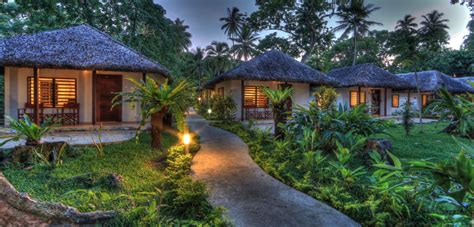 Coco Beach Resort Vanuatu Flight Centre