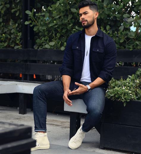 1345 Mil Me Gusta 691 Comentarios Jose Zuniga Teachingmensfashion