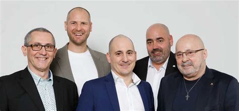 Daniel Weishaupt Beratung In Oberndorf B Salzburg Generali Österreich