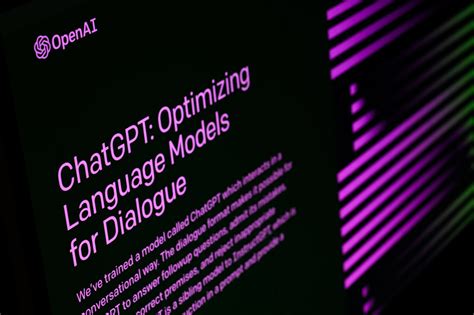 OpenAI Finally Allows ChatGPT Complete Internet Access