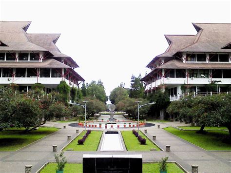 Beredar Surat Gar Itb Mengadukan Dekan Itb Ke Kasn Tagar