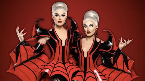 The Boulet Brothers Tease What Terrors Await On Season 5