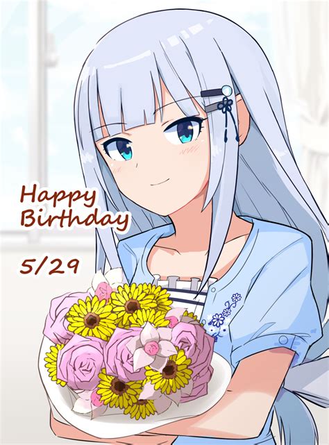 你在看什么？ 偶像大师百万现场白石䌷 触站