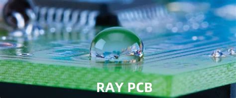 Best Practice For Pcb Moisture Protection In Outdoor Environments Raypcb