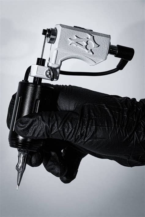 Wave Grasshopper Green Inkworldjp