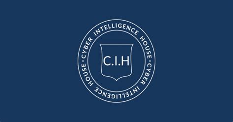 Updated Pricing Cyber Intelligence House