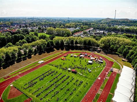 Stadtlohner Triathleten Am Start Beim Ele Triathlon In Gladbeck Sus Stadtlohn 1920 Ev