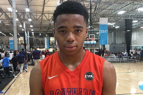 Jalen Lecque Wallpapers Wallpaper Cave