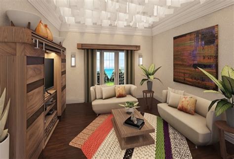 5 Best Room Design Apps And 3d Online Tools Free And Paid