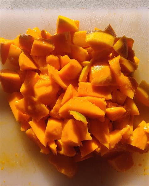 Aamras Recipe How To Do Aamras Poori Cook With Smile