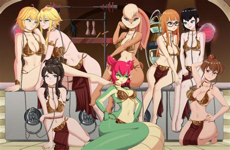 Rule 34 6girls 8girls Akame Ga Kill Anthro Belly Dancer Belly Dancer Outfit Big Breasts