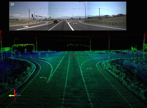 Lidar Can Handle Autonomous Vehicle Corner Cases But Automakers Lag