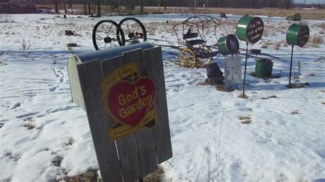 Immanuel Ike Eickholdt On Linkedin Took The Amish Tractor At Its Current State Of