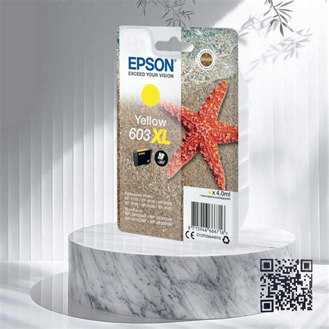 Epson 603 Originele Inktcartridge Fmh Inkt Goedkope Cartridges En