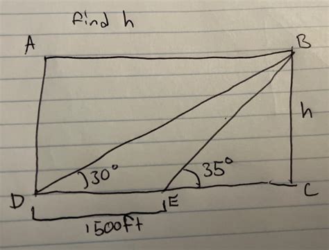 9th Grade Math Only Use Trigonometry R Askmath