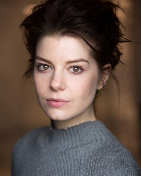 Aimee Ffion Edwards Biography Imdb