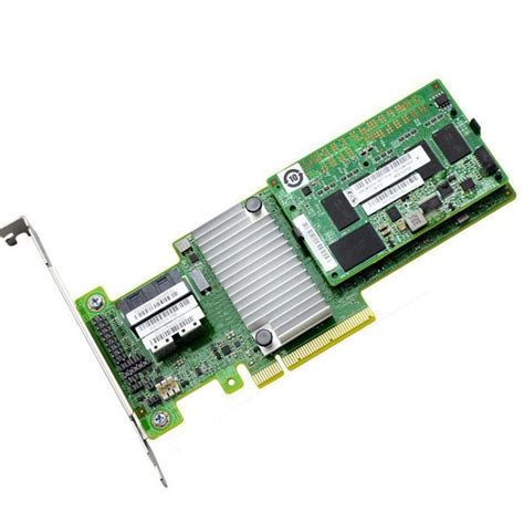 LSI Logic 9364 8I New Factory Sealed