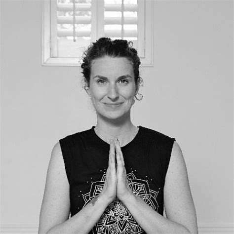 Stefania Ceolin Yoga Dublin