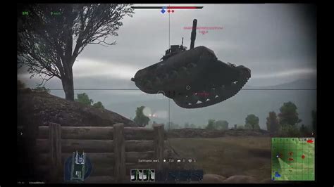 War Thunder Soviet Flying Tanks 😂😎 Youtube