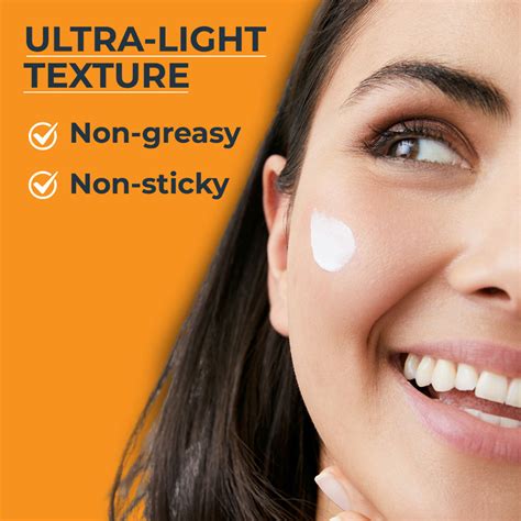 Buy Eucerin Oil Control Dry Touch Sunscreen Gel Cream Spf 50 Online