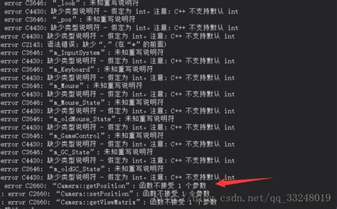 error c2061 语法错误 error c2061 语法错误 标识符“myframe” csdn博客