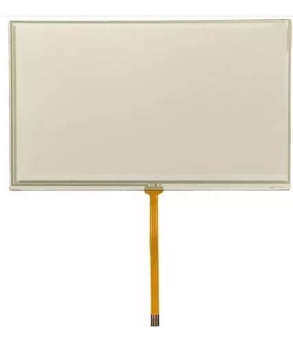 Tela Touch Dvd Pósitron Sp6110 Mercadolivre