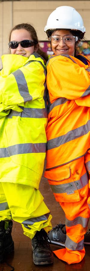 Hear From Bonnie On Why She Became A Stem Ambassador