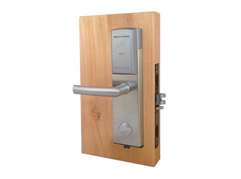 Eaa System One Rfid — Electronic Access Inc