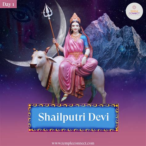 Shailaputri Wallpapers Wallpaper Cave