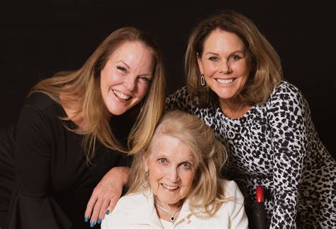 We Were All Spoiled By Her Greatness Memories Of Barbara Babs