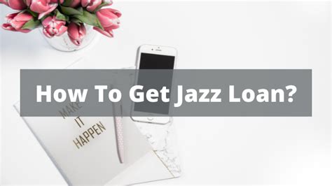 How To Get Jazz Loan Tech Waterfall