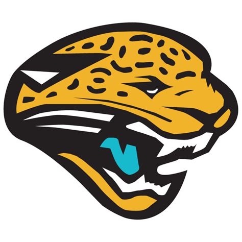 Jacksonville Jaguars Logo History At Caitlyn Buvelot Blog