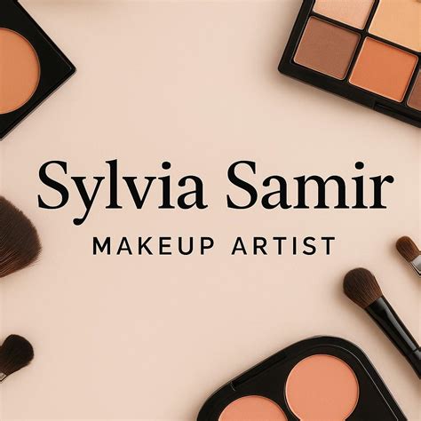 Sylvia Samir Makeup Artist