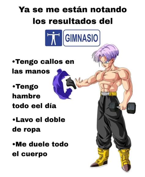 Leo Ya Se Empieza A Ver El Gym 💪🏻 Fblifestyle Facebook
