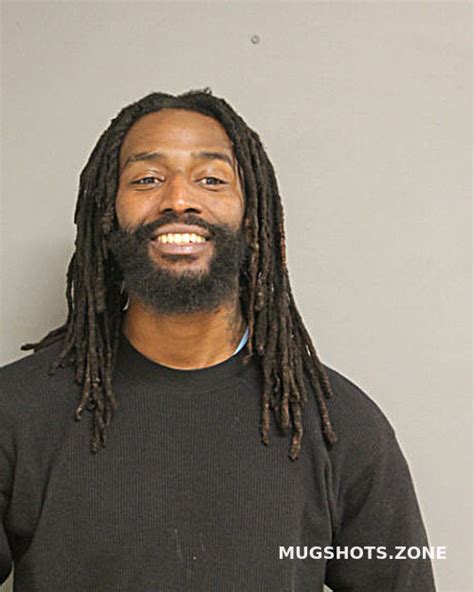 Jermaine M Scott 01102024 Chicago Mugshots Zone