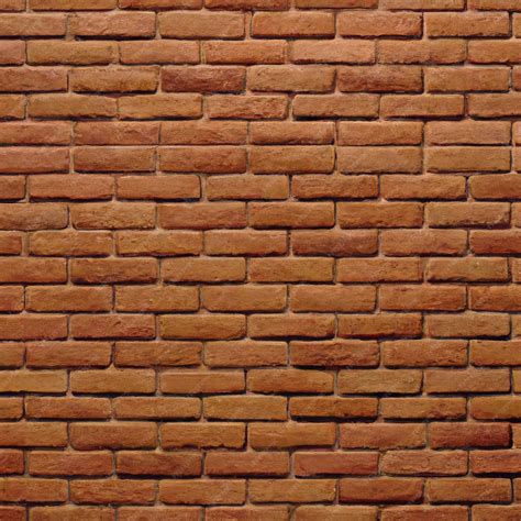 Premium Photo Brown Brick Texture
