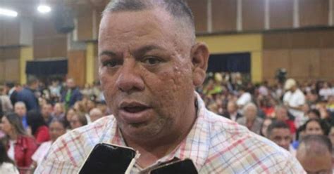 Un Diputado Chavista Será Juzgado Por Narcotráfico Y Crece La Paranoia