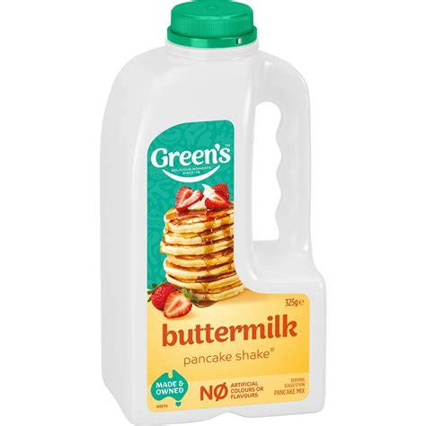 Calories In White Wings Pancake Mix Buttermilk Calcount