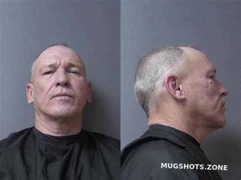 Wilson Darrell Gene 12 27 2023 Madison County Mugshots Zone