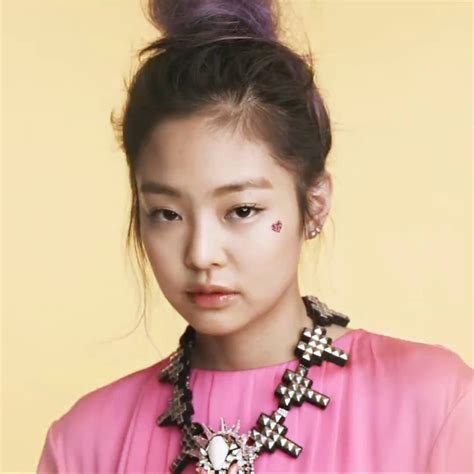 金泰亨和jennie最近結束了戀愛關係。 Lihkg 討論區