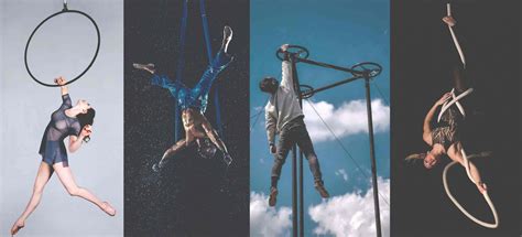Buy Circus Equipment Acrobatic Rigging And Aerial Accessories