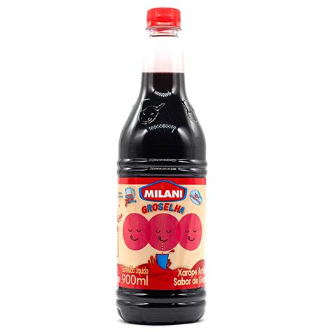 Milani Kingfood Brasil