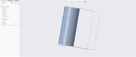 I Need To Extrude A Wrapped Sketch Ptc Community