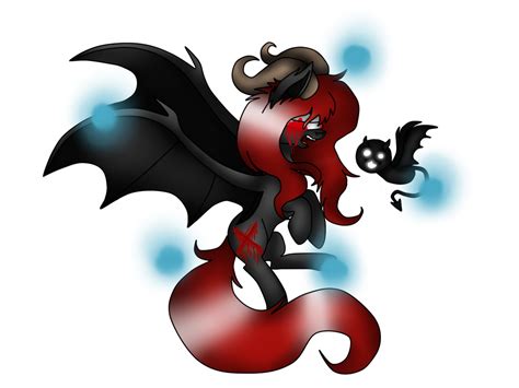 Lilith By Chayka22 On Deviantart