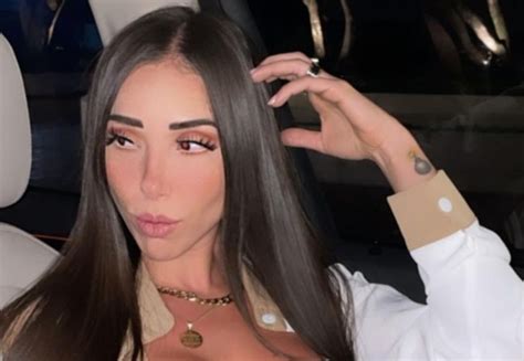 Tigres Uanl Danik Michell Enamora A Sus Fans Con Picante Post Sobre Las Sábanas