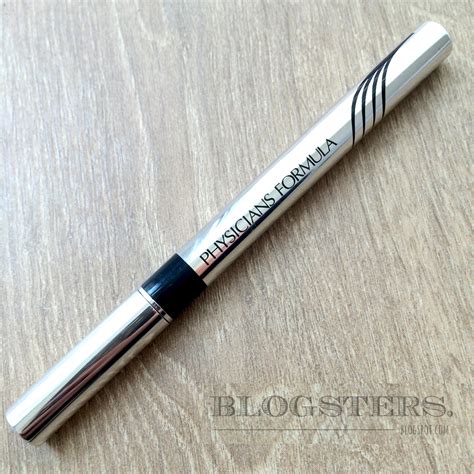 Blogsters Physicians Formula Eye Booster Eyeliner Serum Beauty Review