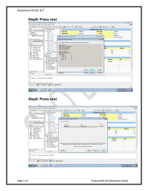 Computer Architecture Lab Manual Pdf