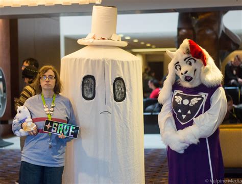 192 Best Undertale Cosplay Images On Pholder Undertale Asriel