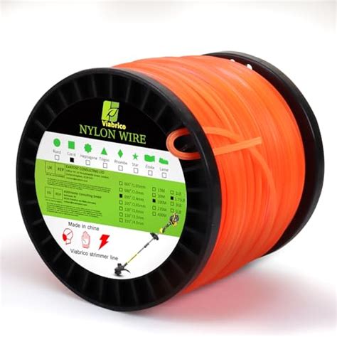 Weed Eater String Size Chart Helping You Choosing The Right String YES Inside The Yard