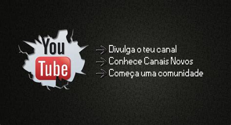 Youtube Brasil Divulgaçao Para Iniciantes Facebook